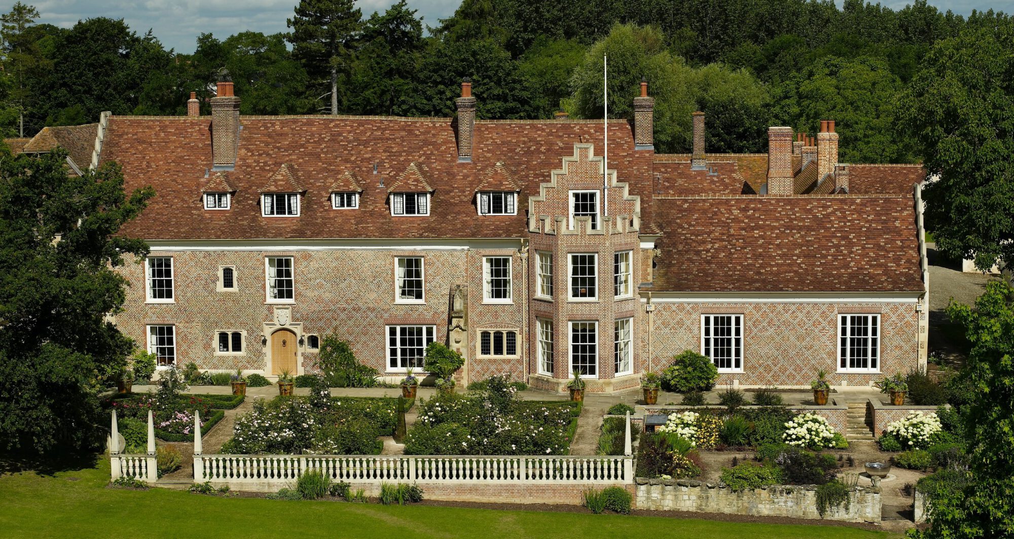Home - Rycote Park